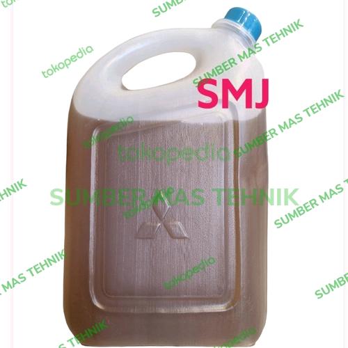 Jual OLI SUSU BROMUS OIL CUTTING OLI PENDINGIN OLI BUBUT OLI BOR ...