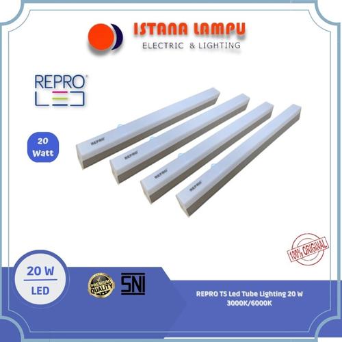 Jual REPRO T5 Led Tube Lighting 20Watt 3000K/6000K - Kota Semarang ...