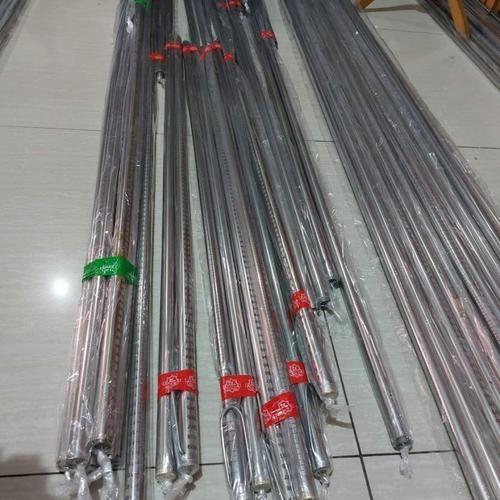 Jual JUAL STICK SOUNDING 1.5 METER/STAINLESS STELL/UKURAN 1.5 METER ...