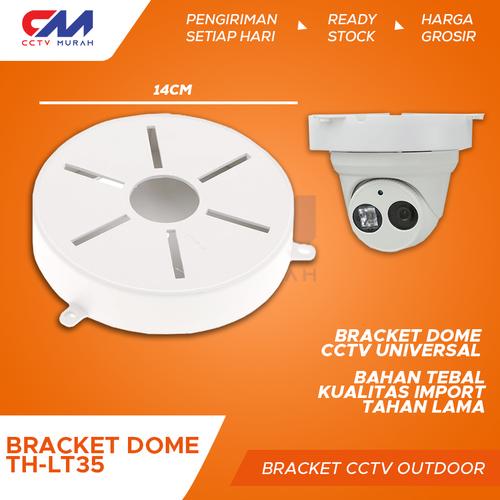 Jual Bracket Dome CCTV Universal, Bracket Kamera CCTV Dome - Jakarta ...