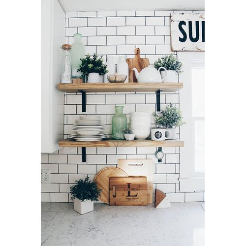 Promo RAK DINDING MINIMALIS AMBALAN KAYU SOLID BESI SIKU DEKORASI KAMAR ...