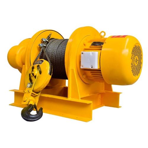 Jual WINCH HOIST CRANE 2 TON ELECTRIC - Jakarta Barat - Mesin Tools ...