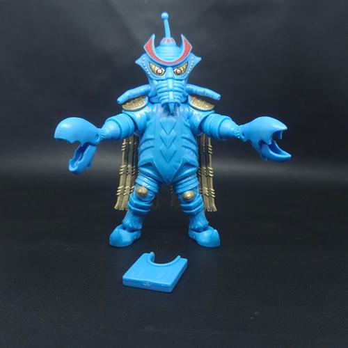 Promo [ not chodo ] shodo vs3 showa ultraman taro alien temperor bandai ...