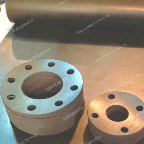 Jual Fleng gasket karet 2,5" jis 10k t 5mm - Jakarta Barat ...
