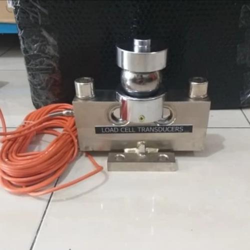 Jual loadcell jembatan timbang MKCELLS MK-QS cap 30Ton. loadcell sawit 30T - Jakarta Barat ...