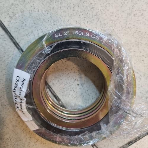 Jual SWG 2"INCH ANSI 150 CARBON STEEL / SWG ANSI 150 BESI - Jakarta ...