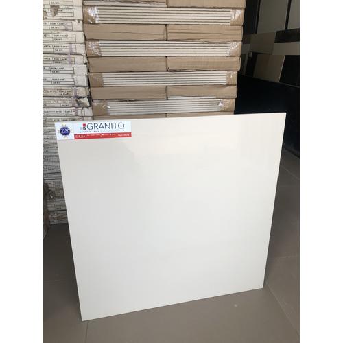 Jual Granit Salsa Crystal Pearl White 60x60 by Granito - Kab. Bogor ...