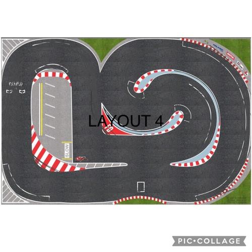 Jual Track Mini RC Drift 1/24 1/28 - Kab. Gresik - Our Hobi | Tokopedia