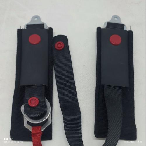 Jual Tali Helm DD Ring / Double D Ring - Universal (Bisa Di cuci) - Kab ...