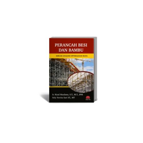 Jual Perancah Besi Dan Bambu: Sebuah Analisis Optimalisasi Biaya - Kab ...