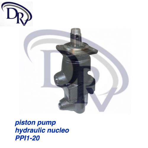 Jual Piston Pump Hydraulic PPI1-20 NUCLEO made in italy - Jakarta Barat ...