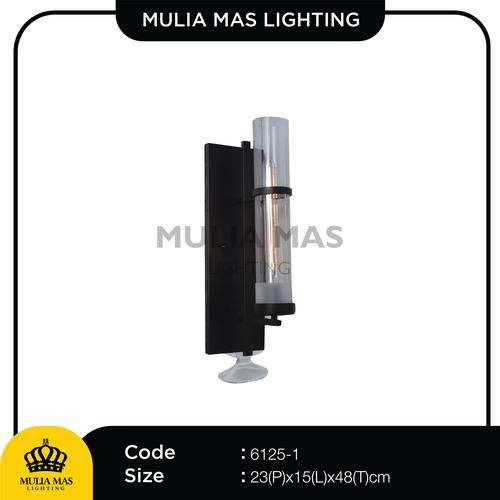 Jual Lampu Dinding Minimalis Elegan Outdoor Termurah 6125 - Jakarta ...