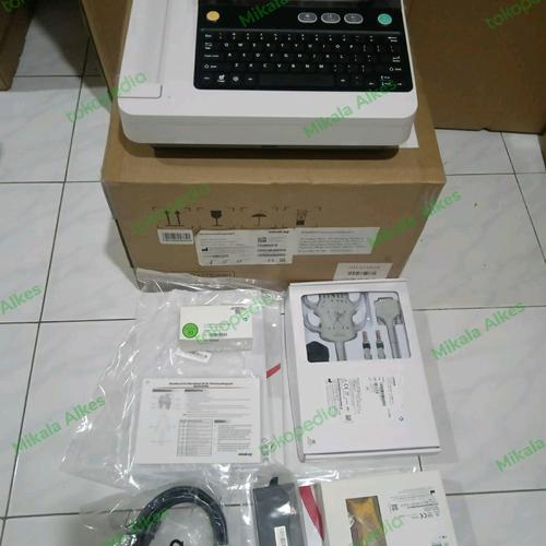 Jual Ekg 12 channel R12 mindray / ecg 12 chanel mindray - Jakarta Timur ...