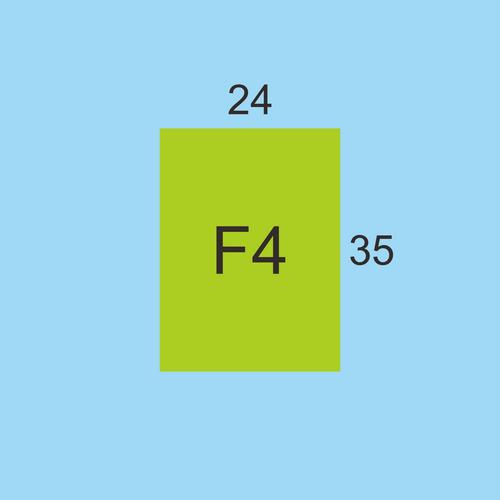 Jual Cetak Stop Map Holder / Folder Document Organizer A4/F4 | 1 - 2 ...