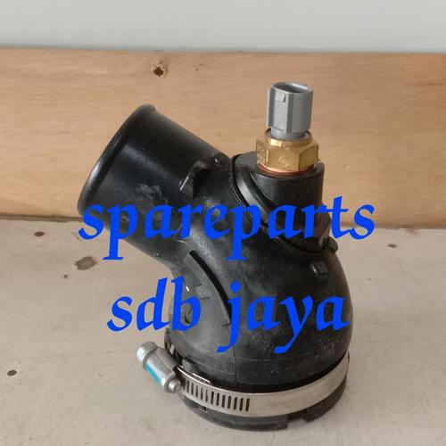 Jual sensor air intercooler temperatur Innova reborn Fortuner vrz hilux ...