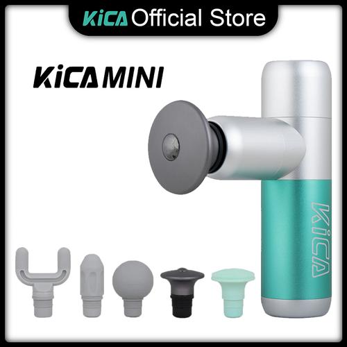Promo Kica K-2 Mini Massage Gun Relaxing Muscle Alat Pijat Elektrik ...