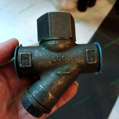 Jual Steam Trap Spirax SARCO TD42H 3/4" inch DN20 - Jakarta Barat ...