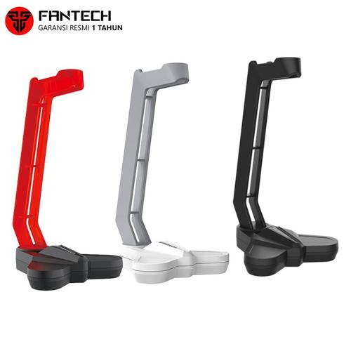 Jual Fantech Tower Black / White / Red AC3001 Headset Stand Gaming ...