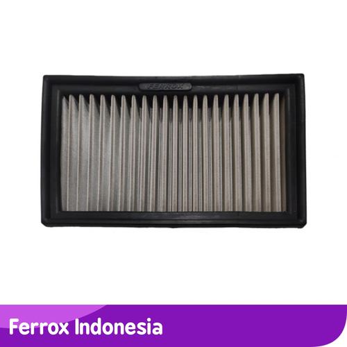 Promo TOYOTA INNOVA ZENIX (2022 - UP) SARINGAN UDARA FILTER FERROX ...