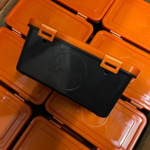 Jual kotak tool box serbaguna barang kecil plastik pvc bersih tebal ...