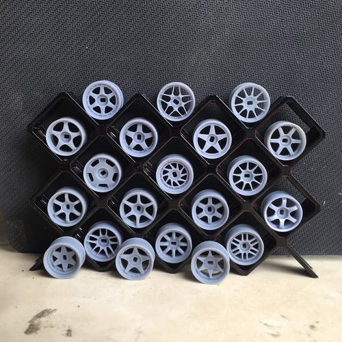 Jual Velg mini rc awd 1:28 - Kab. Bandung - ryanautoshop | Tokopedia