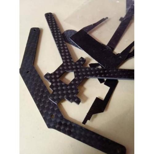 Jual Bemper Tamiya Drag / Bemper Drag Tamiya New - Kab. Bekasi ...