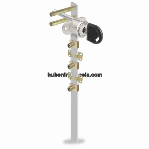 Jual TIANG Kunci Sentral Depan Central Lock HL 288 HUBEN (60cm) - Kota ...