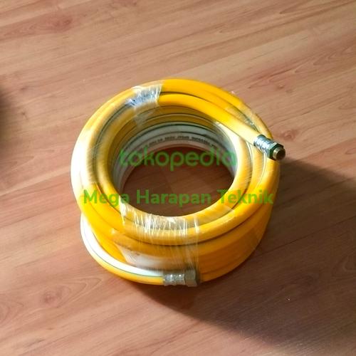 Jual Selang Jet cleaner Kyodo KDC Original selang Selang mesin Steam 10 ...