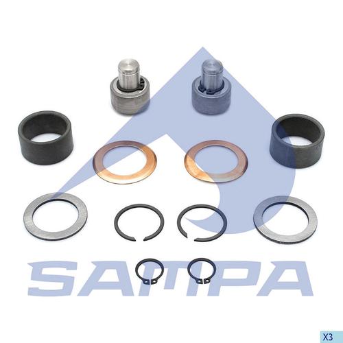 Jual REPAIR KIT, CLUTH SCANIA 2258072 - Jakarta Pusat - Alvaroby ...