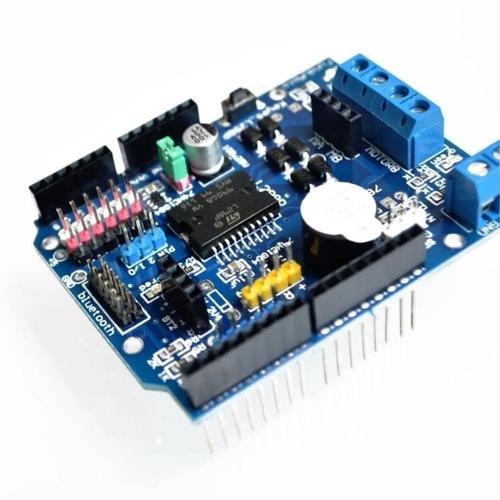 Jual Arduino l298 motor driver - L298N Modul - Kota Bandung - Alfa ...
