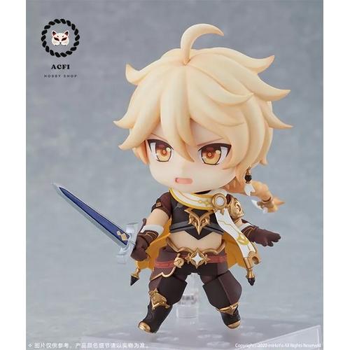 Jual [Limited Production] Nendoroid Aether - Genshin Impact - Kota ...