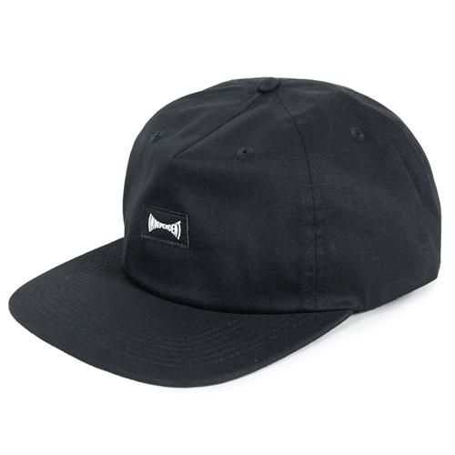 Jual Independent Span Panelled Cap 5-Panel Cap Topi Nm223-Hw07 - Hitam ...