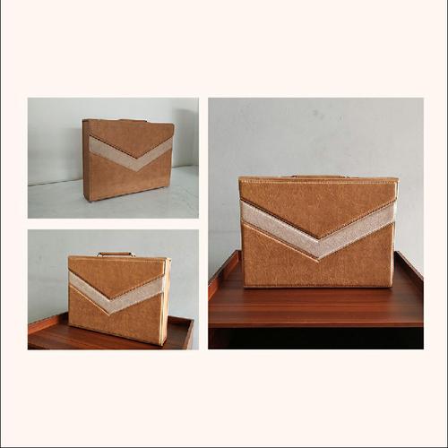 Jual Box Album Foto Standar | IPV - Kab. Garut - Inbox Album | Tokopedia