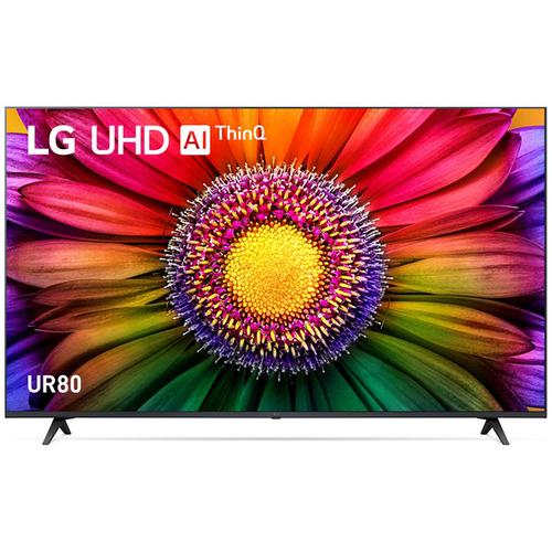 Jual LG 55UR8050 4K Smart UHD AI ThinQ TV 55 Inch 55UR8050PSB - Kota ...