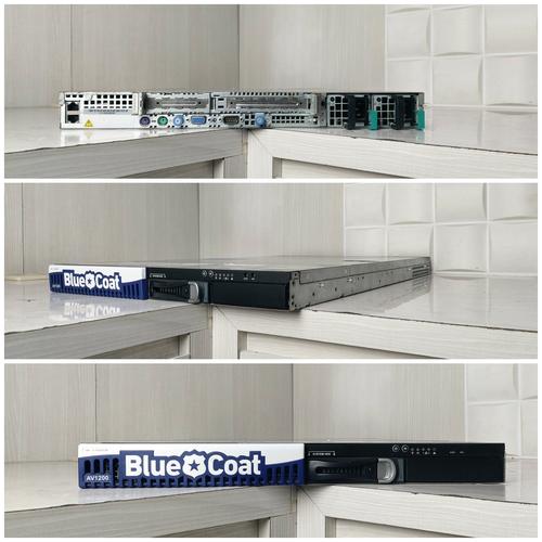 Jual Server Mikrotik Bluecoat Av1200 Os Mikrotik X86 Lv.6 License ...