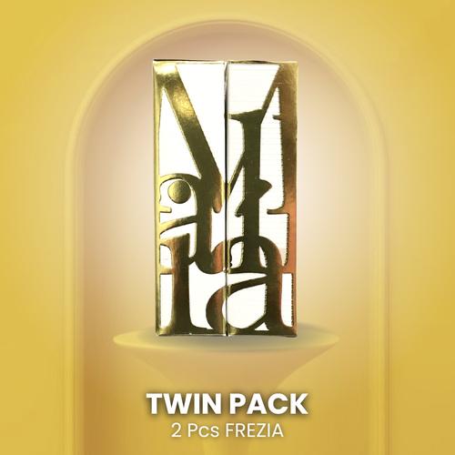 Jual Mallia Hair Perfume Twin Package (2 Pcs Frezia) - Jakarta Pusat ...