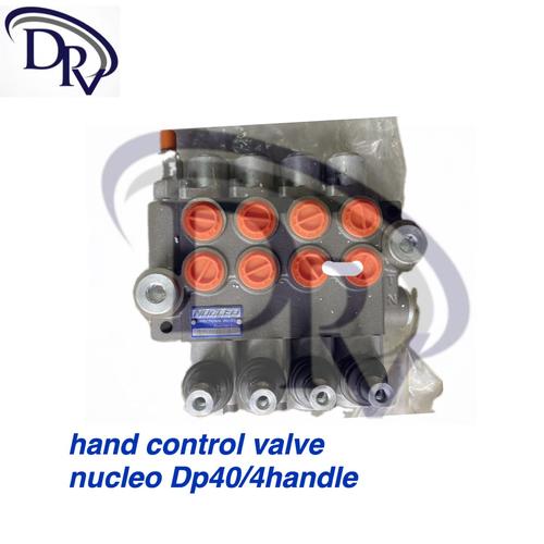 Jual Hand Control Valve DP40/4 handle NUCLEO - Jakarta Barat - Dunia ...