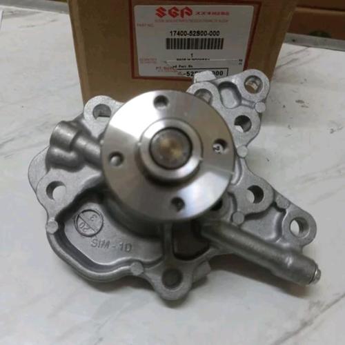 Jual Water pump New CARRY Tayo 2019-2020-2021-2023 Original - Jakarta ...