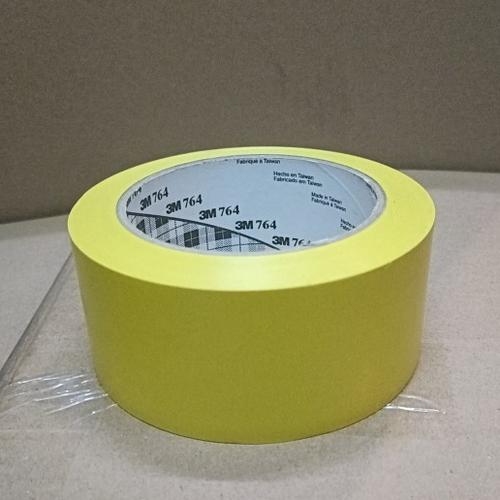 Jual Floor Marking Tape 764 3M Original Termurah - Jakarta Barat ...