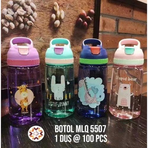 Jual Botol Minum Anak Kartun 480ml - Jakarta Barat - Sun_Glass | Tokopedia
