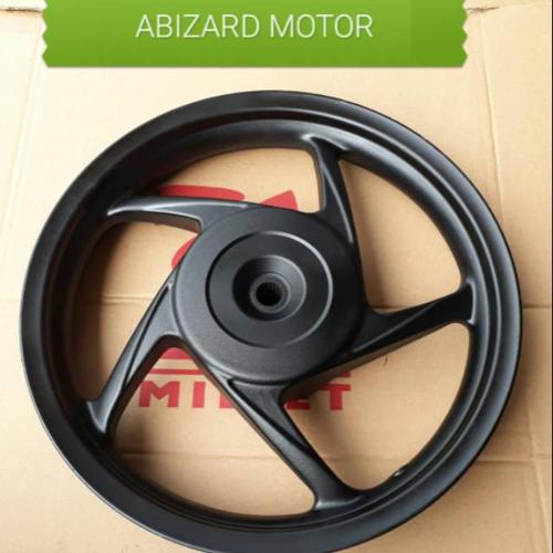 Jual Velg Pelk Pelek Racing Belakang Motor Honda Spacy / Beat / Vario ...