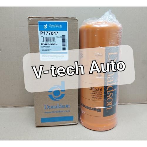 Jual Hydraulic Filter HF6561 P17-7047 P177047 Donaldson - Jakarta Barat ...