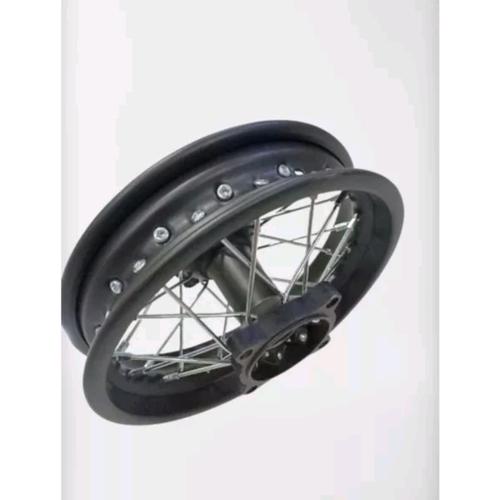 Jual Velg Jari Jari Mini Trail Ring 10 Belakang - Jakarta Barat ...