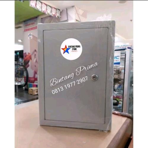 Jual Box Panel ukuran 25x35 kotak - Jakarta Pusat - bintang-electric ...