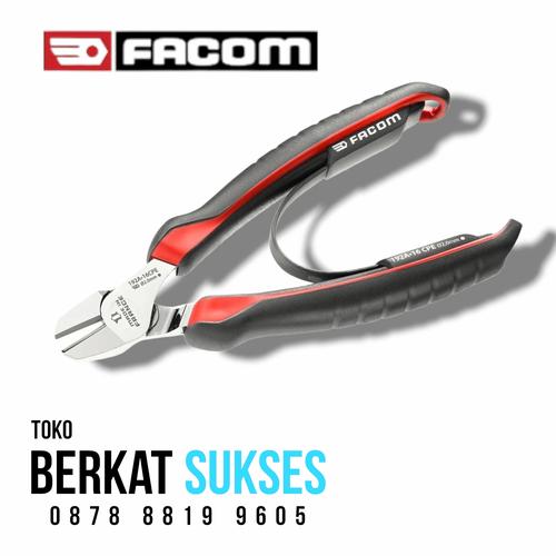 Jual FACOM 192A.16CPE - 160mm Wire Cutter - 10155335 - Jakarta Barat ...