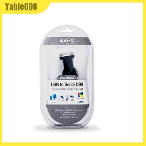 Jual BAFO Original/Usb to serial/Usb to Db9/Kabel Converter USB TO ...