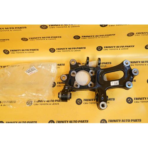 Jual steering knuckle belakang kiri alphard gen3 lexus ori 42305-58010 ...