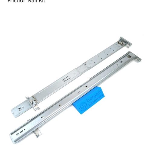 Jual Rail kit server hp proliant dl380 gen9 - Kab. Bogor - DSERVER.ID ...