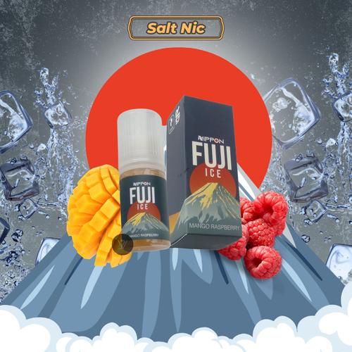 Jual R57 Nippon Fuji Ice Mango Raspberry Salt Nic 30ML by Hero57 x PAN ...