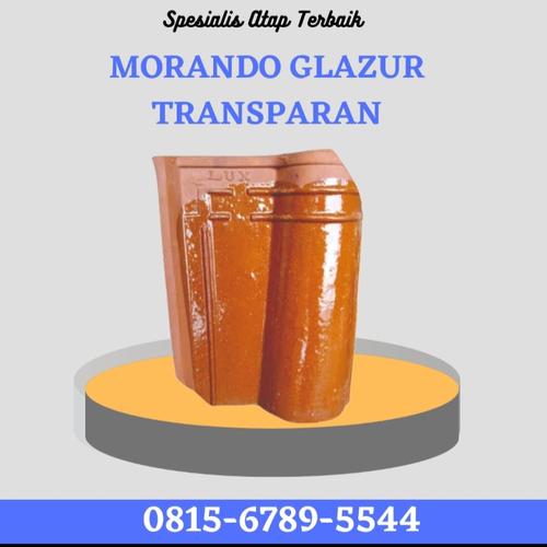 Jual Genteng Morando Glazur Transparan - Morando Glazur - Genteng ...